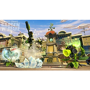 Plants vs Zombies Garden Warfare - Xbox One (Renewed)
