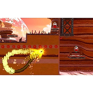 Sonic Colours Ultimate with Baby Sonic Keychain (Exclusive to Amazon.co.UK) (PS4)