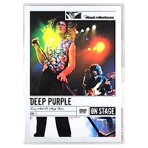 Deep Purple: Come Hell Or High Water