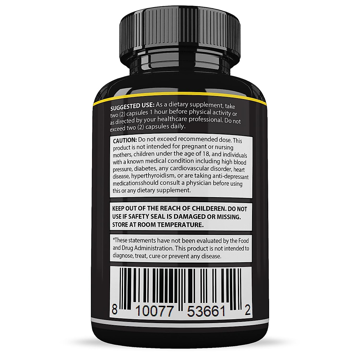 Maasalong Advanced Men's Health Masalong Formula 60 Capsules