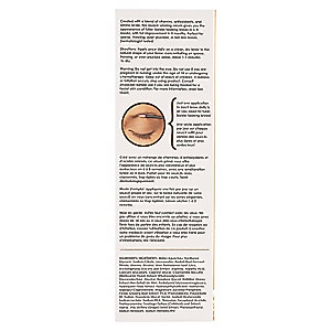 Grande Cosmetics GrandeBROW Brow Enhancing Serum, 0.1 Fl Oz