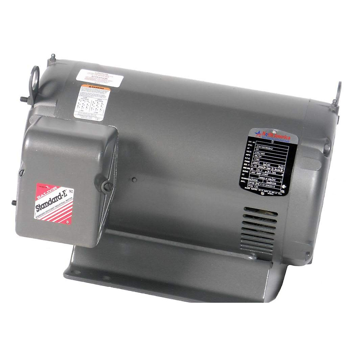 PL-20 Pro-Line 20HP Rotary Phase Converter - Single to Three Phase Converter