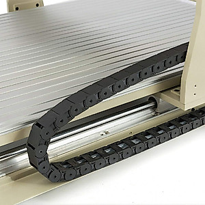 1500W USB 6090 4 Axis CNC Router Engraver Engraving Desktop 3D Engraving Drill & Milling Machine VFD PCB+ RC Wood Metal Steel Miller Cutter USA Stock