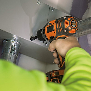 Klein Tools 32792 Pro Impact Driver Bit, 1/4-Inch Hex 3 Pack