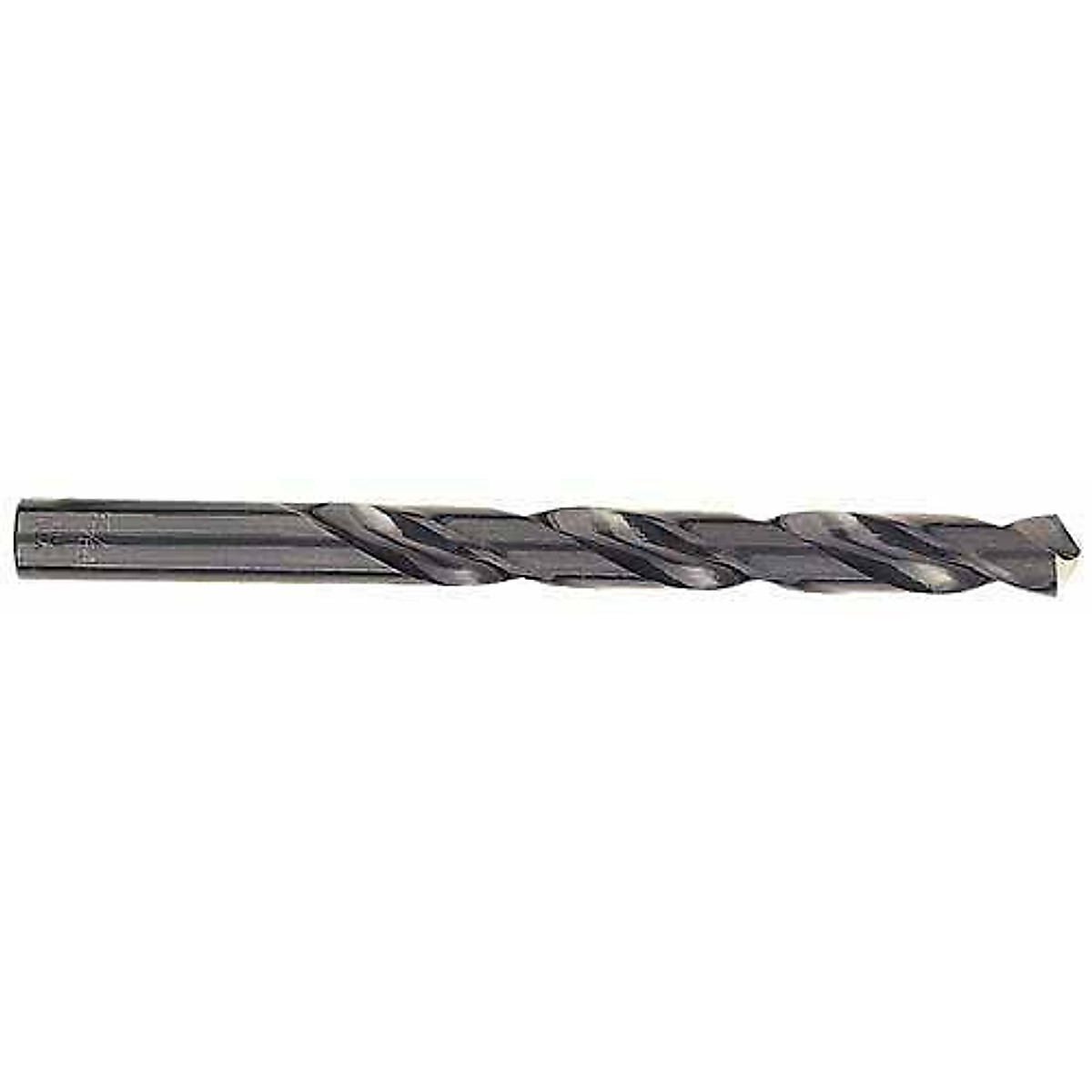 Milwaukee 48-89-1615 13/32-Inch Black Oxide Twist Drill Bit