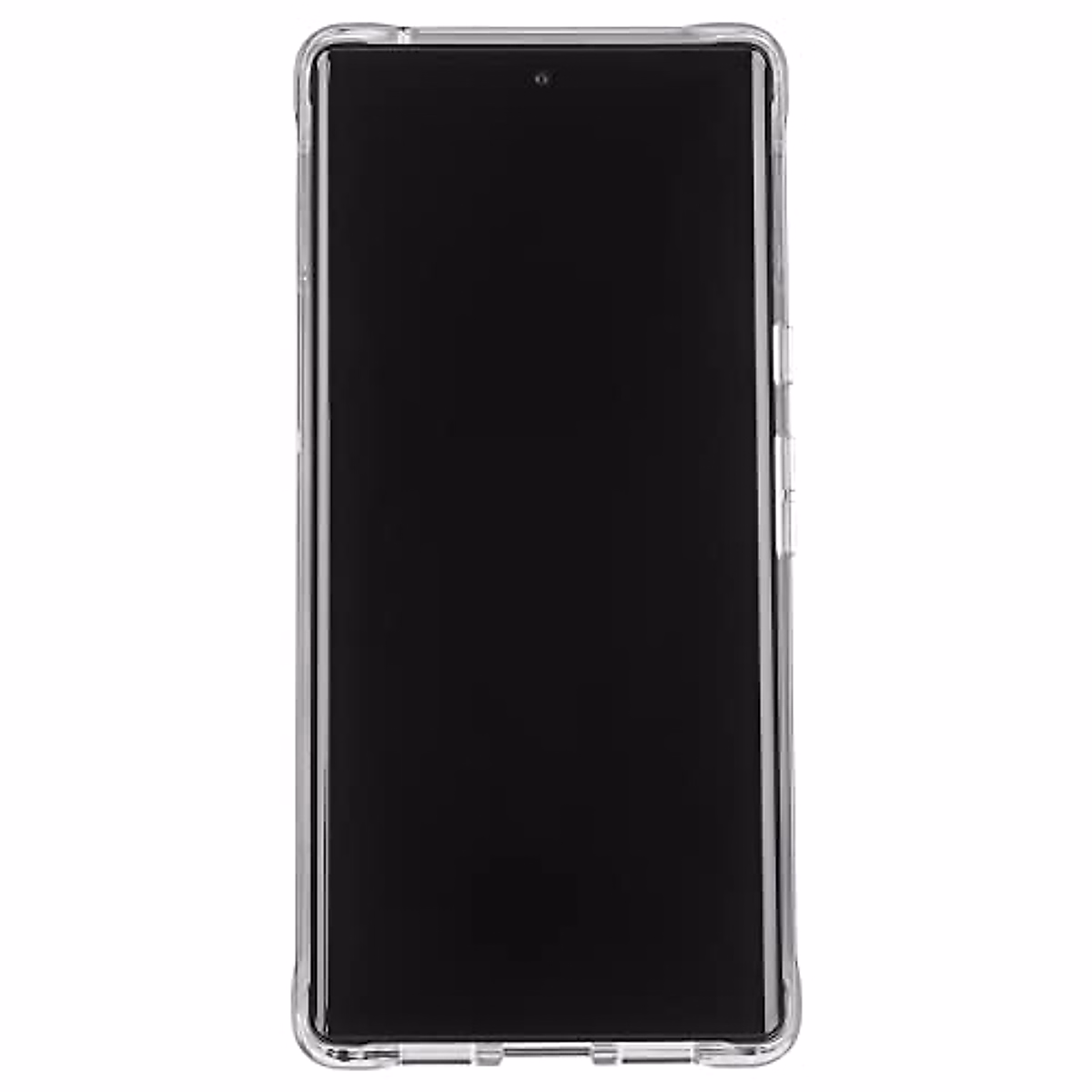 Case-Mate - Tough Series - Case for Google Pixel 6 Pro - Slim - 10 ft Drop Protection - Clear