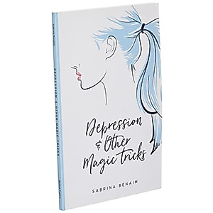 Depression & Other Magic Tricks (Button Poetry)