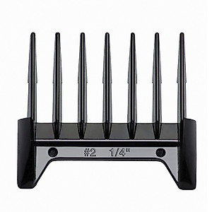 Oster Professional 76926-800 Guide Combs, 1 Count (Pack of 1)