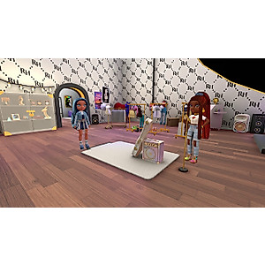 Rainbow High™: Runway Rush - Xbox Series X