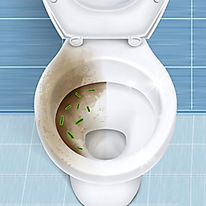 Elevate Essentials Pumice Stone Scouring Stick (4 pack)