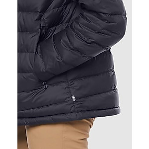 Fjällräven Expedition Pack Down Hoodie Black MD