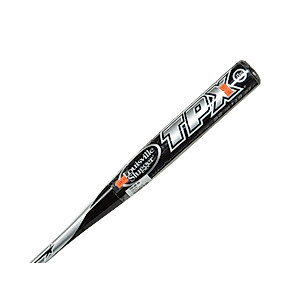 Louisville Slugger 2012 TPX YB126 (-13) Omaha Baseball Bat; 31in./18oz.