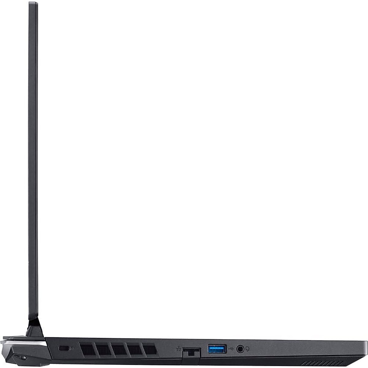 acer 2023 Nitro 5 Gaming Laptop, 15.6" QHD IPS 165Hz Display, AMD Ryzen 7 6800H up to 4.7GHz, NVIDIA GeForce RTX 3070 Ti, 32GB DDR5 RAM, 2TB SSD, Wi-Fi 6E, Backlit Keyboard, Windows 11 Home
