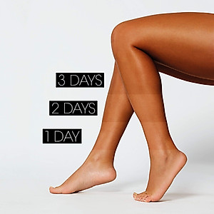 St.Tropez Gradual Tan In Shower Lotion Golden Glow, Medium, Vegan, Natural & Cruelty Free, 6.7 Fl Oz