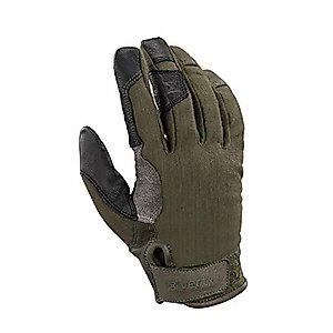 Vertx COF Glove, Ranger Green, Medium
