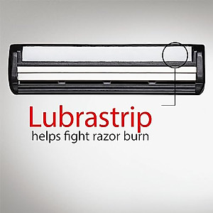 Gillette TRAC II - 50 Cartridges