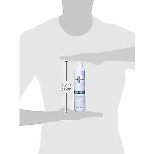 Keracolor Fade Effect Color Fading Shampoo - Works with Semi-Permanent Direct Dyes to Bring Down Color Intensity, 9.75 Fl Oz (Pack of 1)