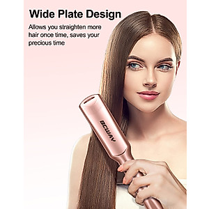 Bcway Professional Hair Straightener