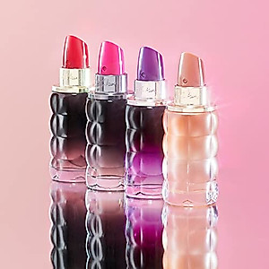 Cacharel Yes I Am Pink First Eau de Parfum Spray Perfume for Women, 1.7 Fl. Oz.