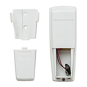 Universal Ceiling Fan Remote Control Kit with Up Down Light Replacement for Hampton Bay Harbor Breeze Hunter Litex Westinghouse 3-Speed Dimmer UC7078T UC7067RC L3H2010FANHD Fan-HD6 FAN-28R -Pikeman