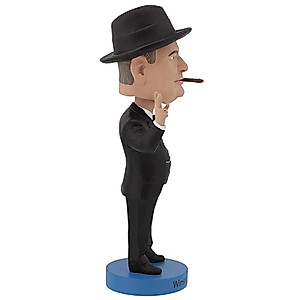 Royal Bobbles Winston Churchill V2 Bobblehead