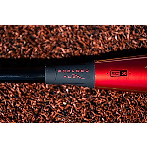 Rawlings 2020 Quatro Pro BBCOR Baseball Bat, 31 inch (-3)