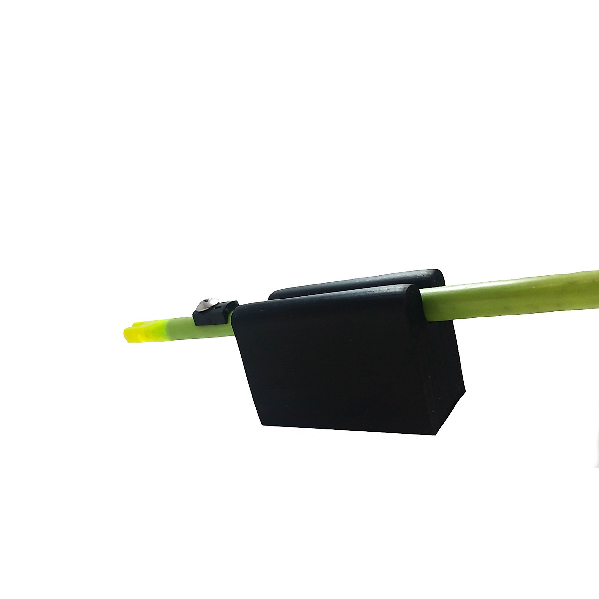 Quick Draw Lock Block Bowfishing Quiver