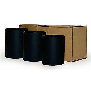 Nispira Personal Air Filter Cartridge Replacement, Up to 500 Uses, Compatible with Sploofy Smoke Filter, A Pack of 3 filters