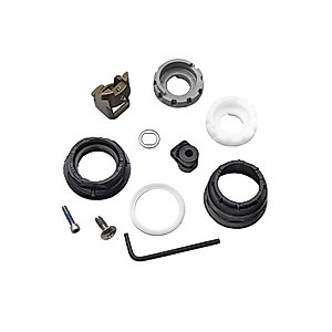 Moen 93980 Replacement Handle Mechanism Kit for One-Handle Kitchen Faucet Repairs, Small