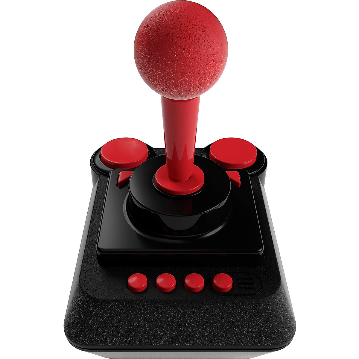 Retro Games The C64 USB Joystick for PC