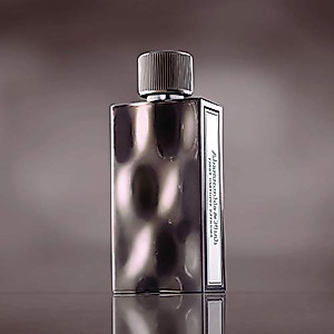 Abercrombie & Fitch First Instinct Extreme By Abercrombie & Fitch for Men - 3.4 Oz Edp Spray, 3.4 Oz