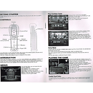 Family Feud 2012 - Nintendo Wii