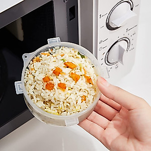 2Pack Onion Storage Container,Reusable Onion Saver Container Refrigerator Vegetable Crisper,Clear Produce Saver Containers,Portable Fruit and Vegetable Food Storage