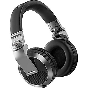 Pioneer DJ Professional DJ Headphones HDJ-X7-S