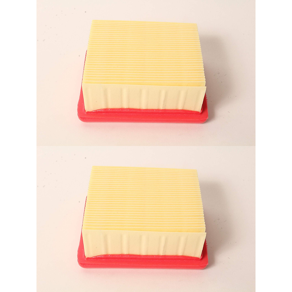 2 Pack Air Filter Fits Stihl BR800 BR800C BR800X 4283-141-0300 4283-141-0300B