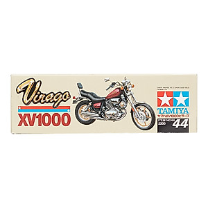 TAMIYA 300014044 Yamaha Virago XV1000