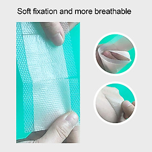 4 x 50cm Silicone Newborn Baby Ear Aesthetic Correctors, Kids Infant Protruding Ear Patch Stickers