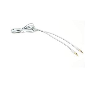Nenos Aux Cable Cord 3.5mm Jack Cord for Kids Headphones (Original)