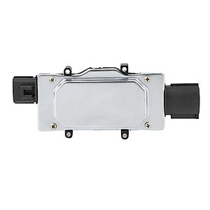 Cooling Fan Module, Fan Control Module Engine Cooling Fan Control Module Unit Fit for Focus 20132018 1137328567 1137328567 1137328567