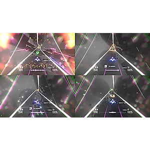 Avicii Invector - Nintendo Switch