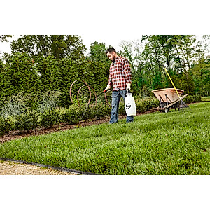 Roundup 190260 Lawn and Garden Sprayer, 2 Gallon