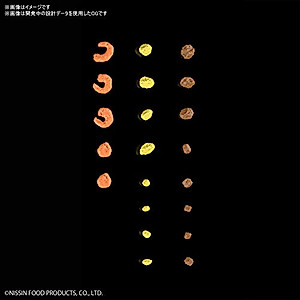 Bandai Hobby - 1/1 Cup Noodle, Bandai Spirits Best Hit Chronicle