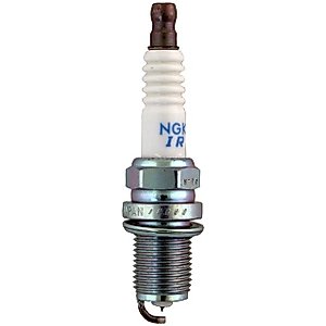(4-Pack) NGK Spark Plugs IFR7L11 (Stock # 5114)