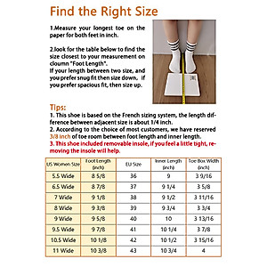 WHITIN Wide Toe Box Shoes for Women Canvas Minimalist Barefoot Sneakers Zero Drop Sole Minimus Size 9 Fashion Training Beige 40