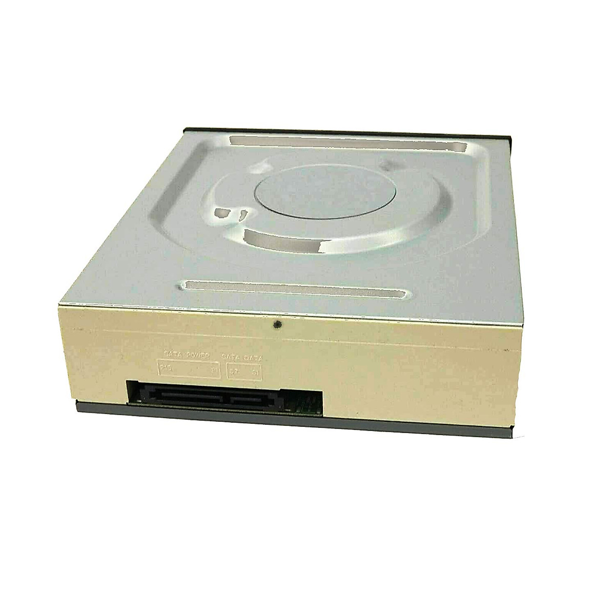 Acumen Disc Plextor PXL-910S Professional Internal SATA Serial ATA DVD/CD Writer Drive for Desktop PC Computer - Bulk Pack (PXL-910S) Edition