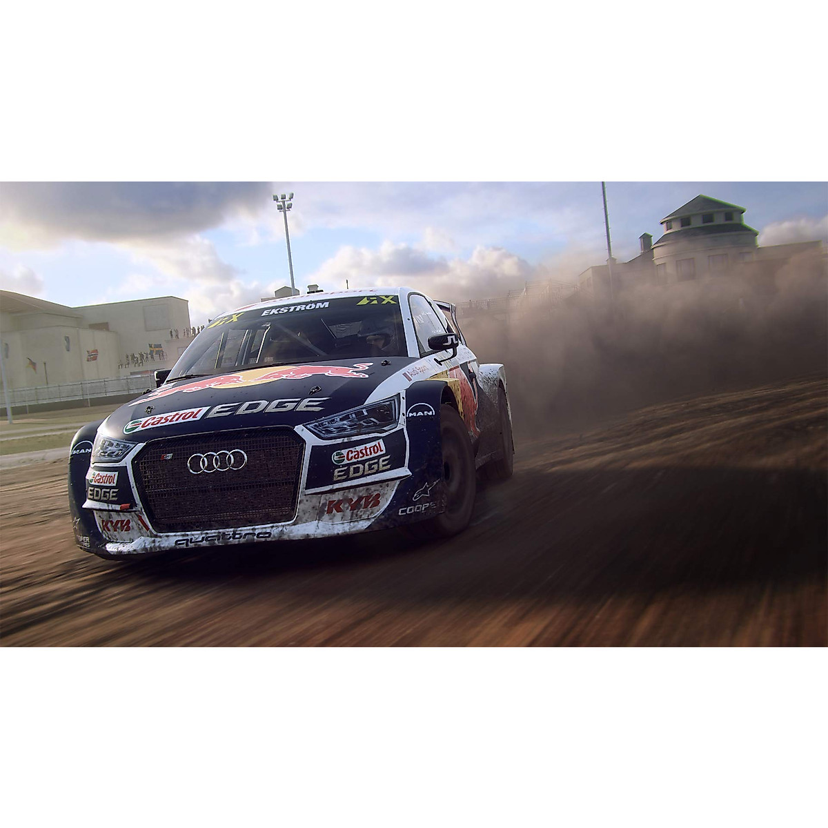 DiRT Rally 2.0 Day One Edition (PS4)