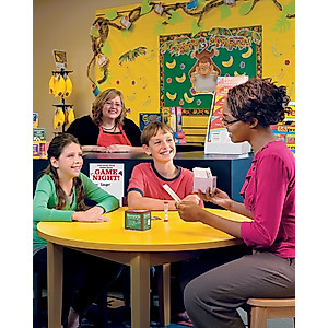 Edupress Classwords Game, Grade 2 (EP63750)