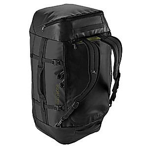 Eagle Creek Women's Travel Duffle, Jet Black