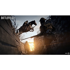 Battlefield 1 - PlayStation 4 (Renewed)