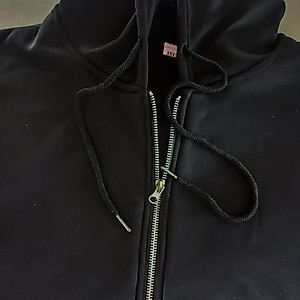 Y2k Sweatshirt Women Men Oversized Aesthetic Zip Up Hoodie Vintage Graphic Printed Skeleton Skull Bone Butterfly Halloween Harajuku Gothic Casual Teen Girls Loose Jacket Tops Black Skeleton Butterfly